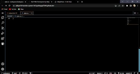 Aditya Telang On Linkedin Oasisinfobyte Oasisinfobyte