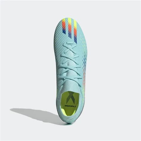 Botas De Fútbol Adidas X Speedportal3 Mg — Esports Rueda
