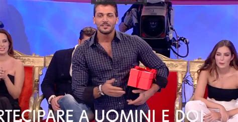 Uomini E Donne Puntata Di Oggi Gennaio Mariano Catanzaro Sul Trono UD News
