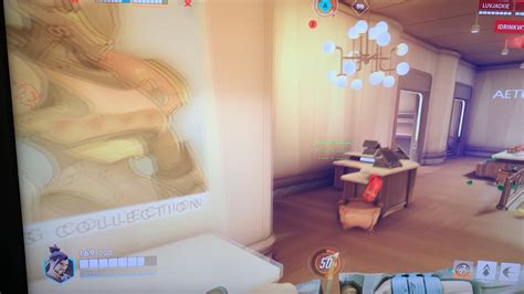 The Skill Issue Alerted The Guards Roverwatch