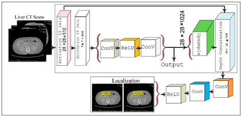 Diagnostics Free Full Text Liver Tumor Localization Based On YOLOv And D Semantic