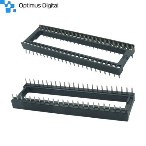 48 Pin Socket