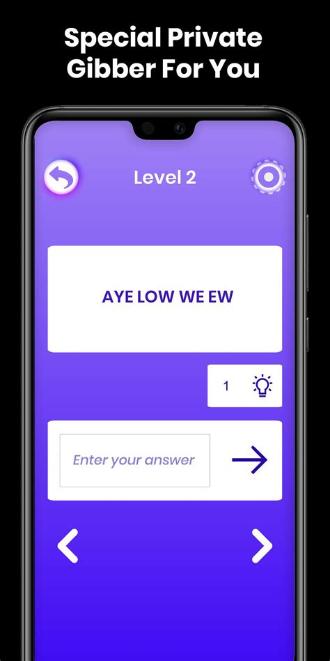 Guess The Gibberish Apk For Android Download