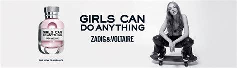 Zadig & Voltaire · online kaufen - Parfüms Club