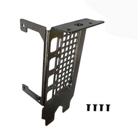 New Low Profile Bracket For Nvidia Quadro Rtx A2000 With Screws Tp Hc 989 Laptopparts Ca