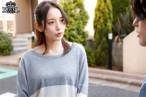 Royd 153 家事の合間に互いの欲を満たし合う、デカ尻人妻との濃密時短不倫。 美咲かんな High Quality Jav