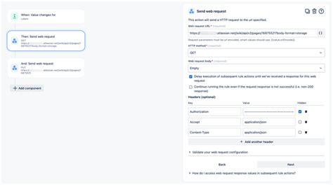 Jira Automation Updating A Confluence Page With I Atlassian Community