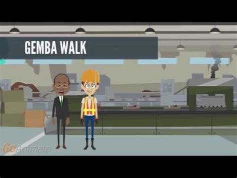 Gemba Walk YouTube