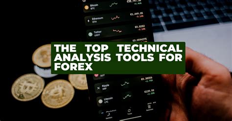 The Top Technical Analysis Tools For Forex Textrades