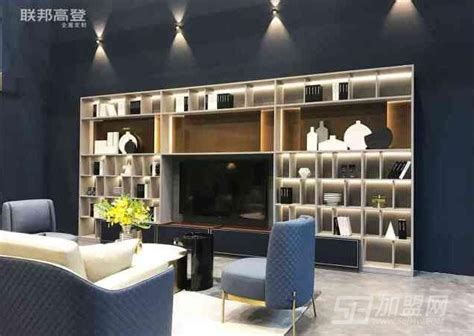 【联邦高登衣柜加盟】联邦高登衣柜加盟条件流程加盟费多少钱 58加盟网