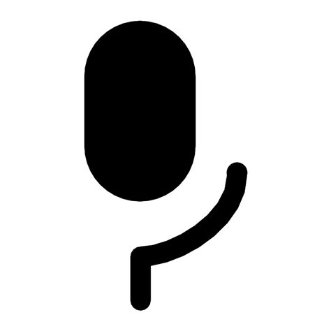 Mic Microphone Record Sound Vector Svg Icon Svg Repo