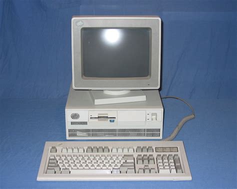 IBM PS Z Computers Popcorn Cx