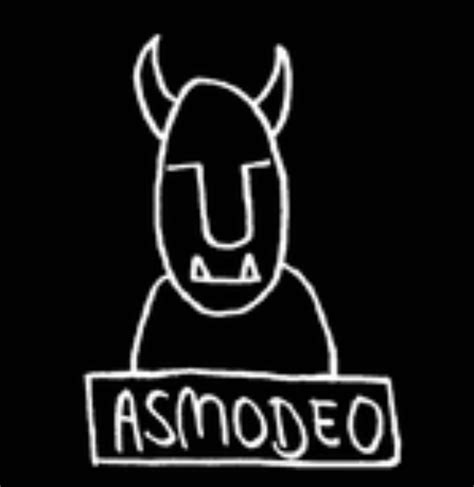 Asmodeo Encyclopaedia Metallum The Metal Archives