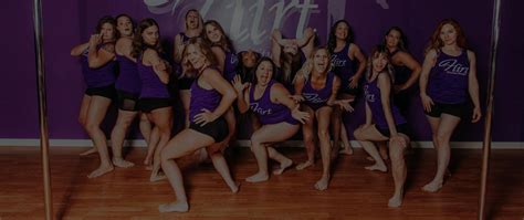 Classes Pole Workout Classes Flirt Fitness Studio® West Michigan