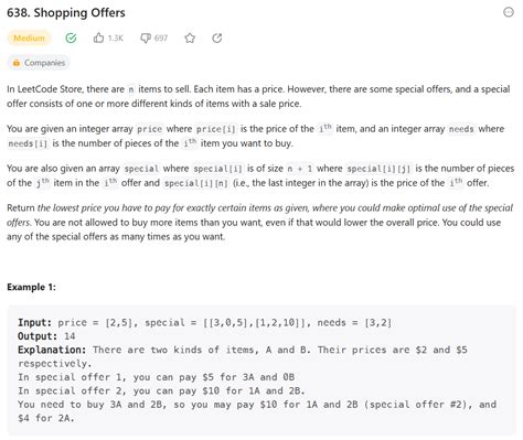 638 Shopping Offers