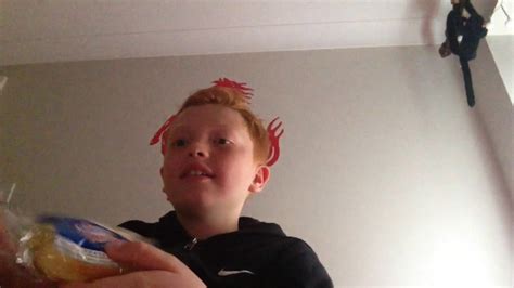 Trying A Twinkie Youtube