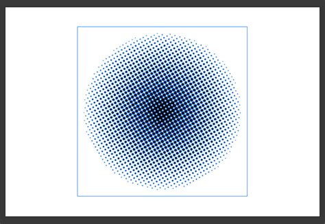How To Make A Vector Halftone In Illustrator Wegraphics