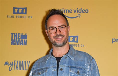 Photo Jarry Avant Première Du Film Maison De Retraite 2 Au Cinéma