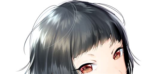 Original Girl Bob Cut 断髪 Pixiv