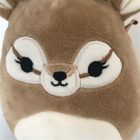 15 Cm Reindeer Squishmallows