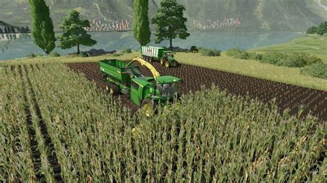 Fs22 Metaltech It 35 Custom V1 0 Fs 22 Trailers Mod Download