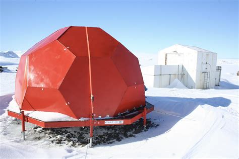 Antarctica cl on Twitter En Febrero apoyados por personal logístico