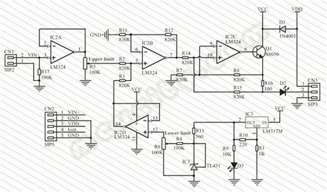 Precision Current Source Edn
