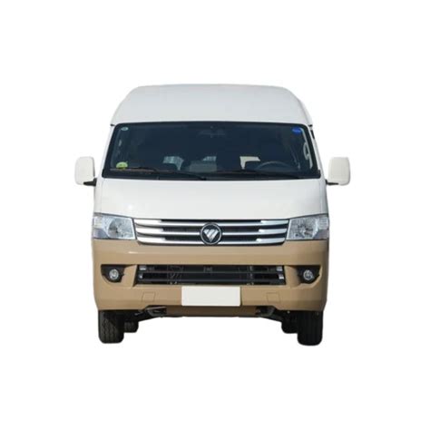 Brand New Foton View C2 Cs2 15 19 Seats Mini Bus Foton Van City Bus Mini Bus Price And Mini