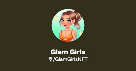 Glam Girls Linktree