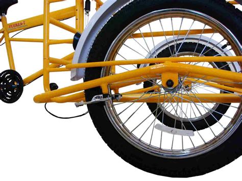 Triciclo Mercurio Gran Venta Off