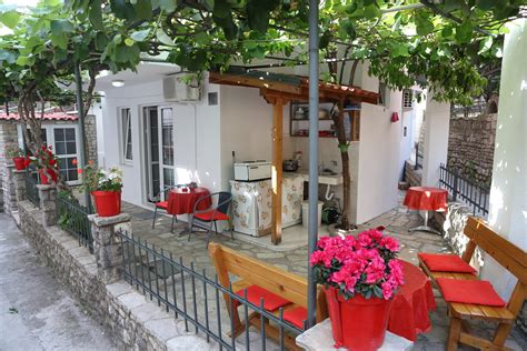 Vila Vesko Rafailovići Crna Gora Rafailovići Turistička Agencija Mayak Tours