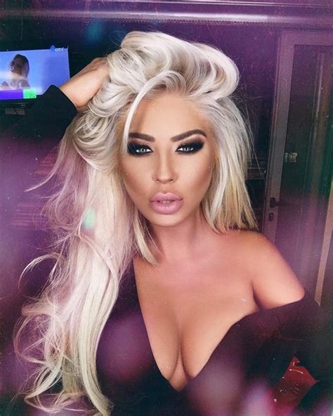 Pin By Full Moon On Andrea Bulgarian Singer Long Hair Styles Hair