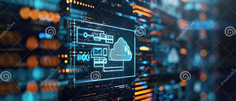 A Cloud Computing Security Interface With Firewalls And Encryption