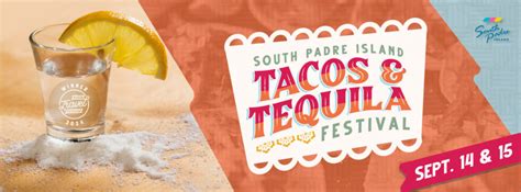 Tacos And Tequila Festival South Padre Island Tacos And Tequila Festival