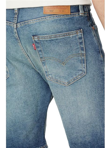 Levis Mens Squad Cargo Short Free Shipping Zappos