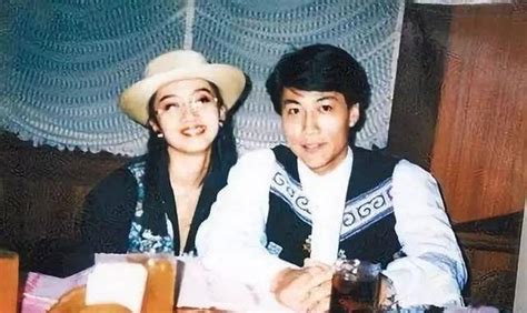 林国斌：外表酷似黎明，与梅艳芳共度难关，外界却传他 被包养” 搜狐大视野 搜狐新闻