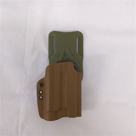 Yahooオークション G Code P226 Tlr 1対応 ホルスター セット