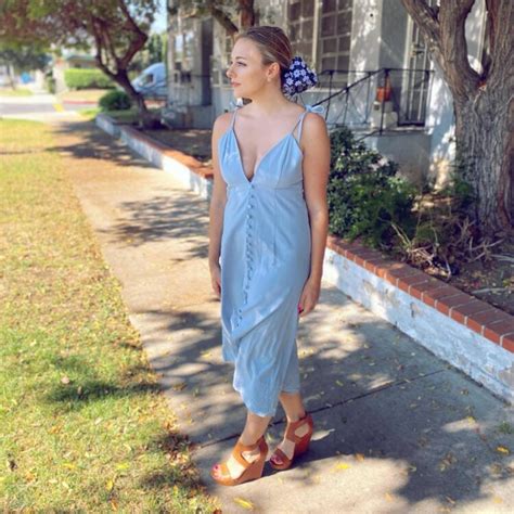 Courtney Hart Feet