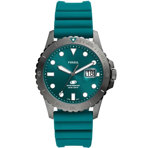 Reloj Fossil Para Caballero Fs