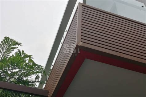 บ้านส่วนตัว Sci Wood ไม้เทียม ไม้สังเคราะห์ เกรดพรีเมี่ยม ไม้พื้น ไม้ผนัง ไม้ระแนง ไม้ฝ้า Wpc