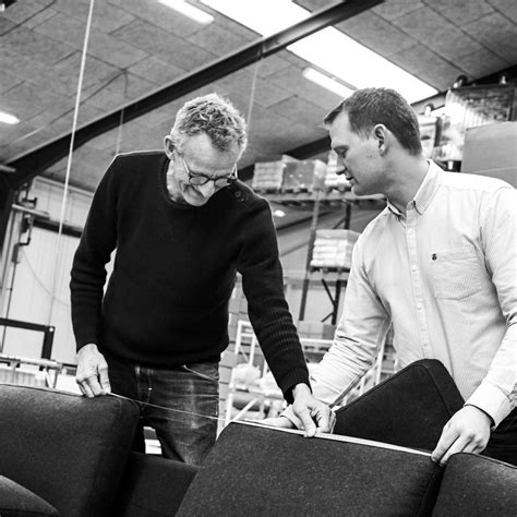 Job Muligheder I Innovation Living