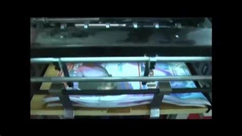 Multi Color Offset Printing Machine at ऑफसट कलर परटग मशन in Faridabad ID