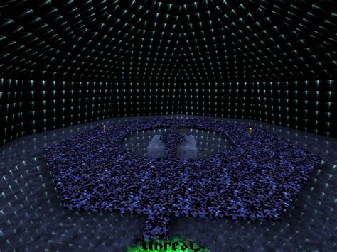 Unreal Archive Unreal Maps Deathmatch Dmfunhouse