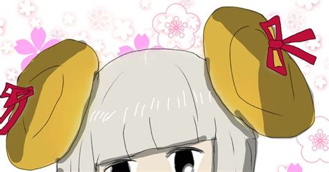 妖怪ウォッチ 銅拍子ちゃん たそがれのイラスト Pixiv