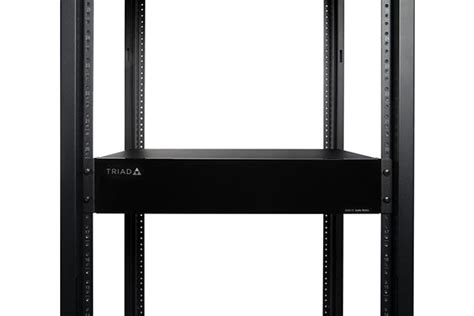 Triad 16 Source 16 Zone Audio Matrix Switch