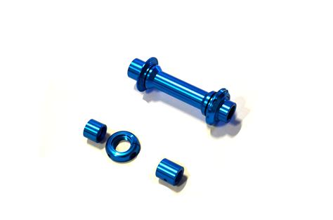 Classic Boost ISO Endcap Widget Upgrade Onyx Hubs Europe
