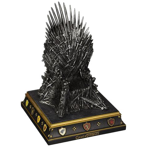 Game Of Thrones Final Season Best Merch Toys And Collectibles