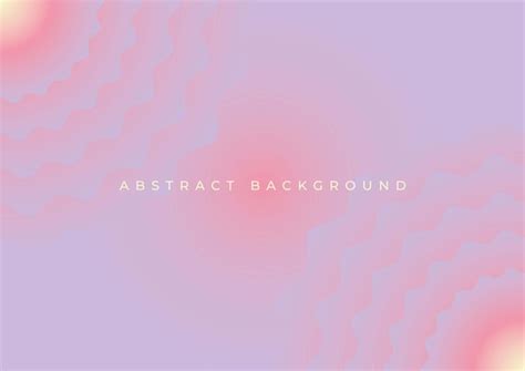 Premium Vector Pink Purple Gradient Wave Papercut Background