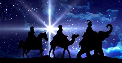 Historia y Tradición de los Reyes Magos