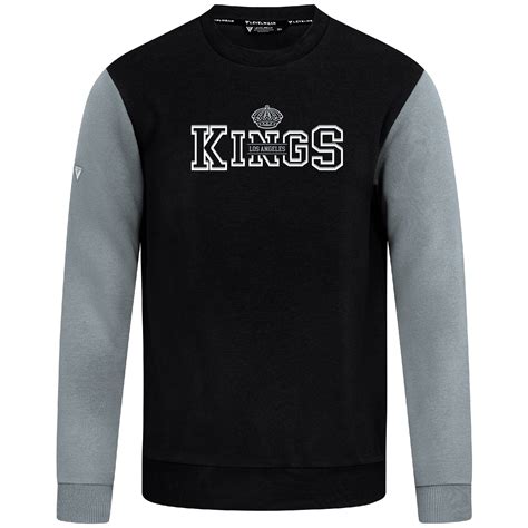 Los Angeles Kings Ultimate Crew Journey Levelwear